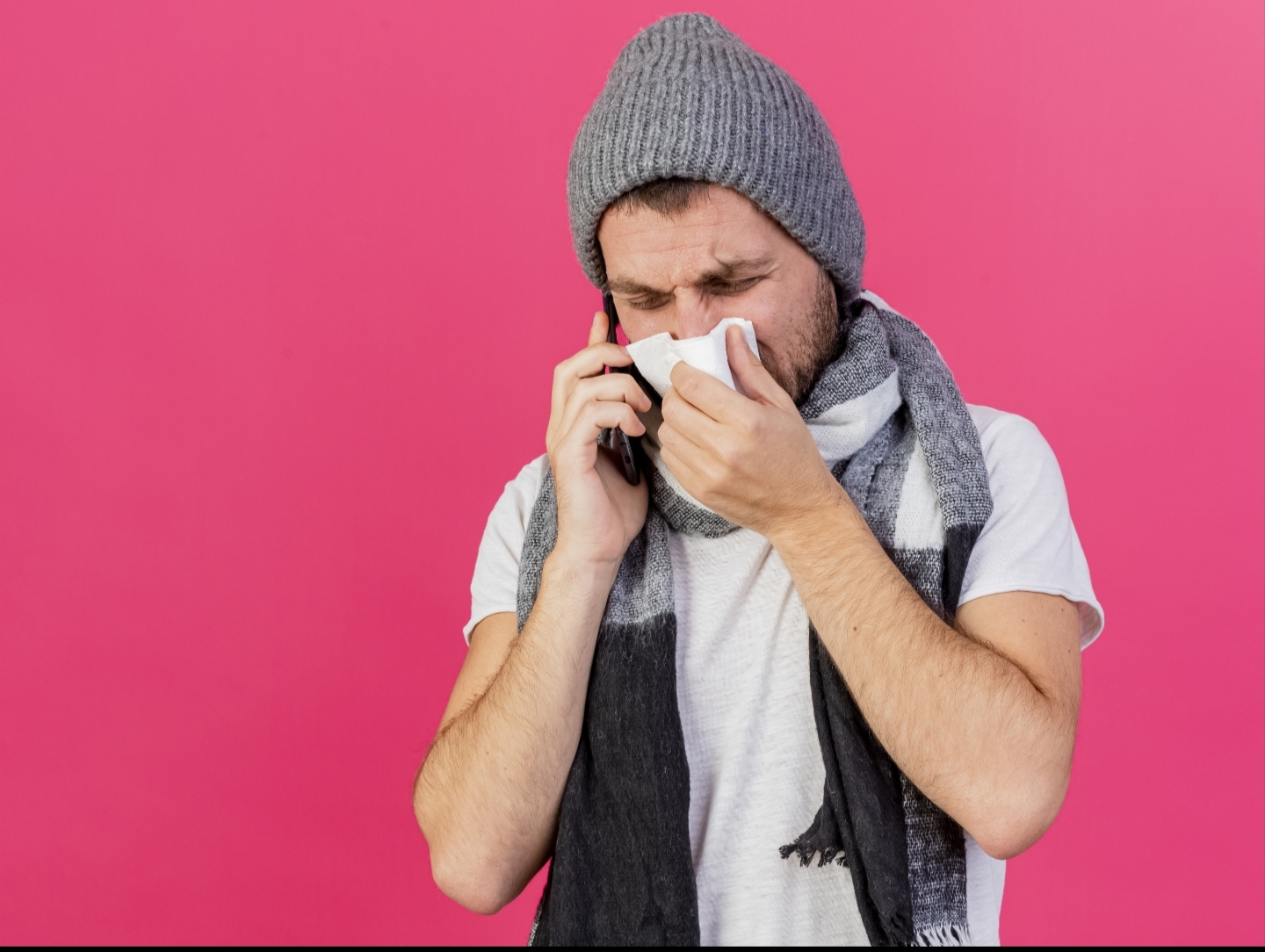 Understanding the Common Cold: 10 Strange Myths Around it. - Healing Doctor